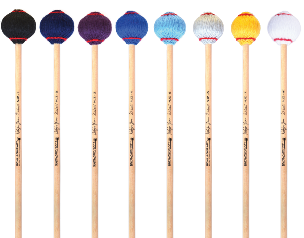 Percussion Mallets - Online Shop for Mallets and Sticks